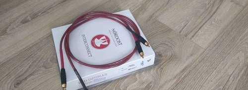 Межблочный кабель Nordost Red Dawn LS 1.0m