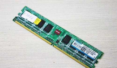 Оперативная память DDR2 1 GB 1066 MHz KingMax