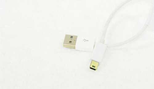 USB Кабели Micro/Mini (новые)
