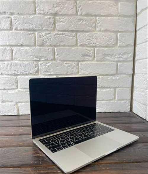 MacBook Pro 13inch 2019 130 циклов (арт. 35785)