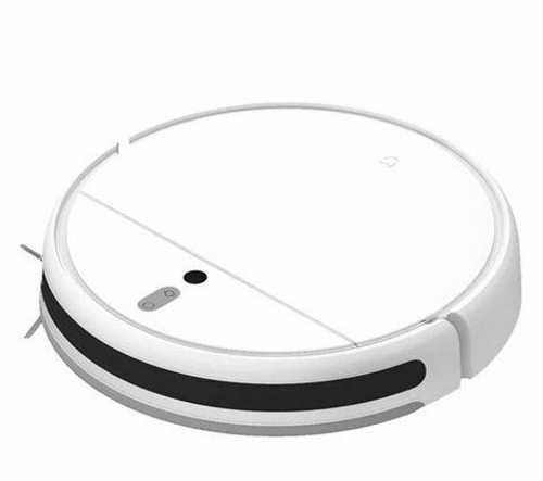 Робот-пылесос Xiaomi Mi Robot Vacuum-Mop