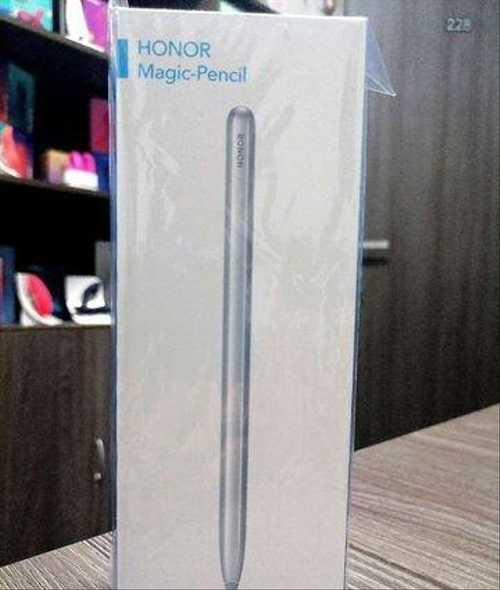 Honor magic pencil совместимость