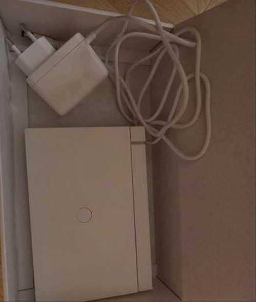 Беспроводной роутер huawei WiFi WS318n