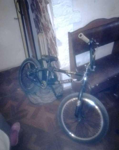 Bmx azart