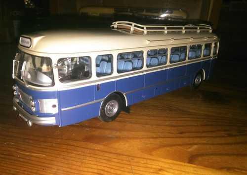 Bus Saviem SC1 Norev 1:43