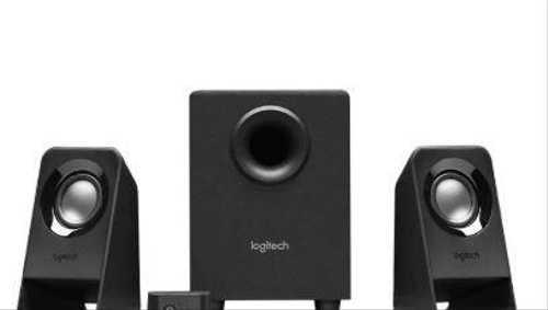 Компьютерная акустика Logitech Z213