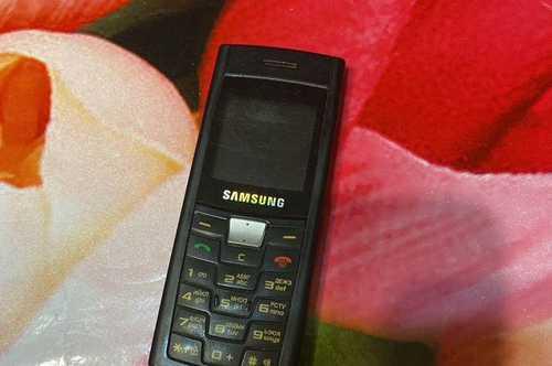 Samsung SGH-C170