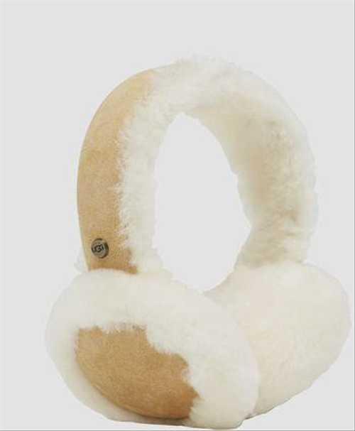 Наушники Ugg Earmuffs Bluetooth