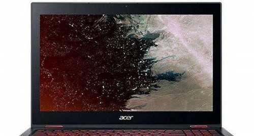 Acer nitro 5 Spin (игровой ноутбук планшет)