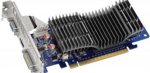 Asus EN210 Silent (512mb, PCI-E)