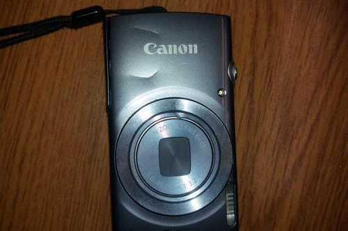 Фотоаппарат Canon PC2196