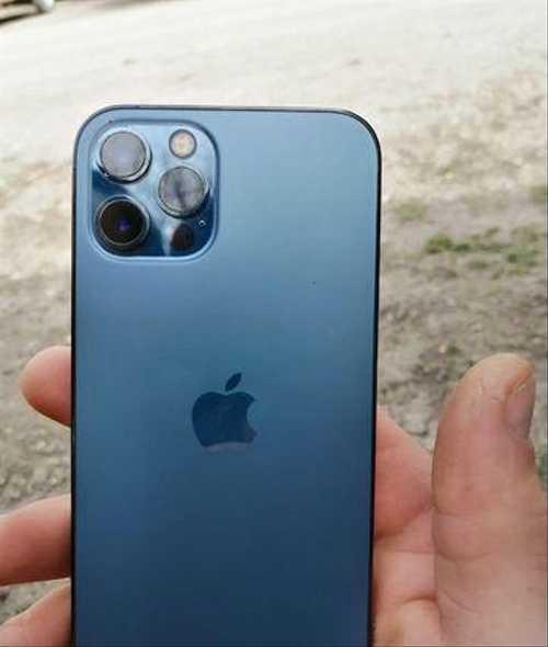 IPhone 12 про 128