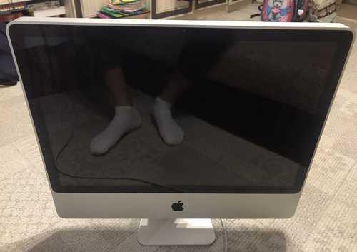 Apple iMac 2007