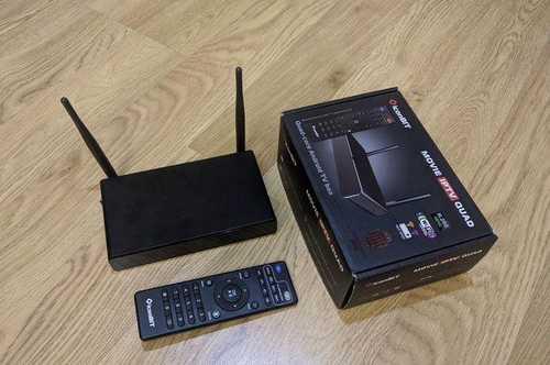 Iconbit movie iptv quad прошивка через usb