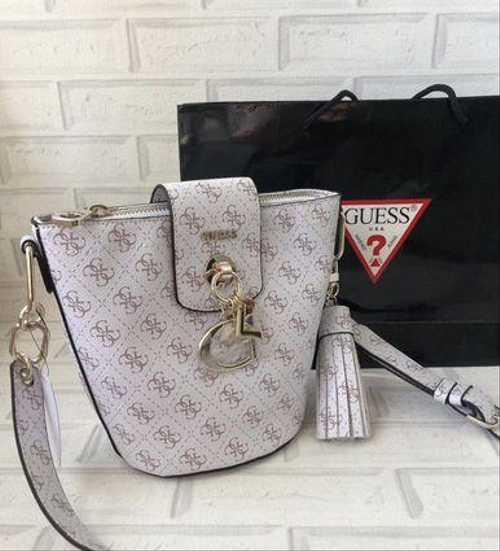 Сумка Guess оригинал