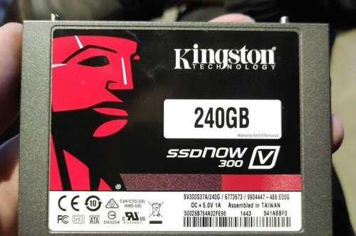Ssd диск 240gb mlc память