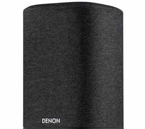 Музыкальные центры и минисистемы Denon Home 150 bl