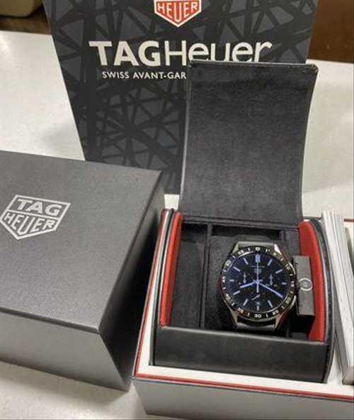 TAG Heuer Connected 3