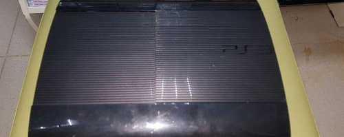 Sony PS3