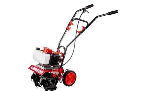 Бензиновый культиватор hammer RT-20