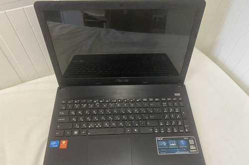 Asus x501a