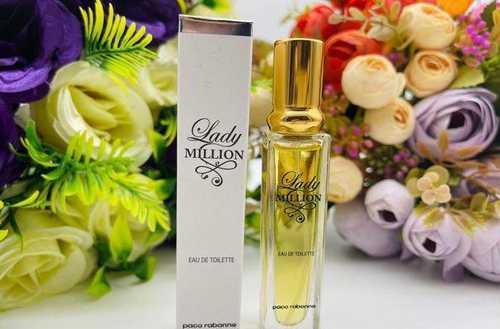 Lady Million parfum