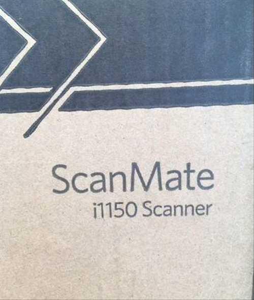 Сканер Kodak ScanMate i1150