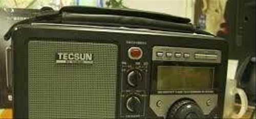 Радиоприемник tecsun BCL-3000