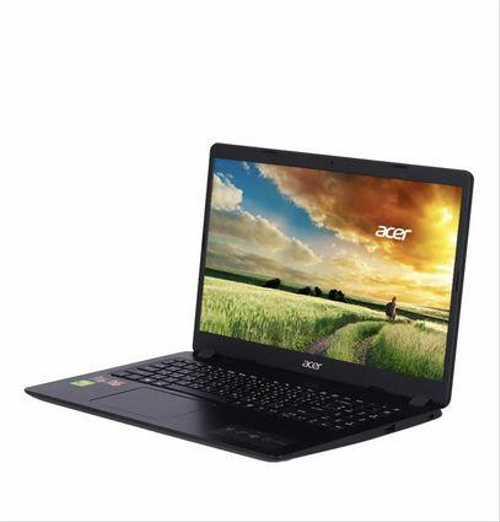 Acer a315-42g-r19t Ryzen 3 новый