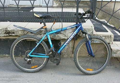 Trek 3900