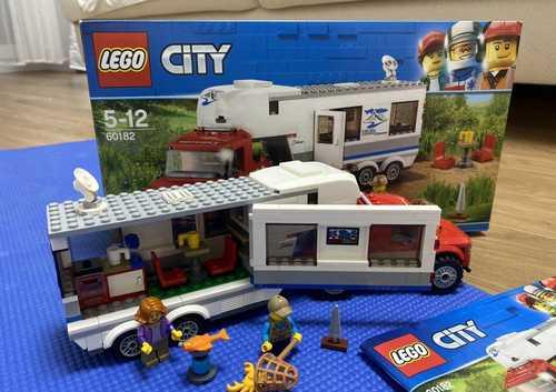 Lego City 60182