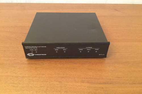 Crestron ST-LT Crestron/Lutron Interface Москва | Festima.Ru (267582427)
