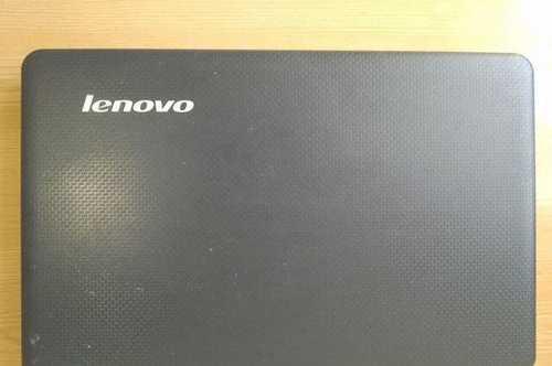 Lenovo g555 разбор/восстановление