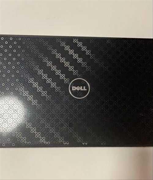 Ноутбук dell inspiron n5030