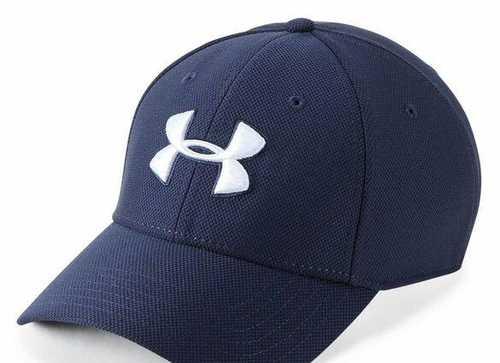 Кепка under armour blitzing 3.0 единобортсва
