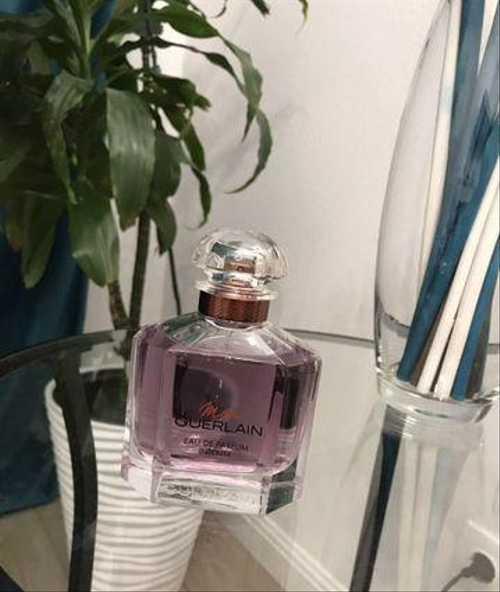 Guerlain Mon Guerlain Intense