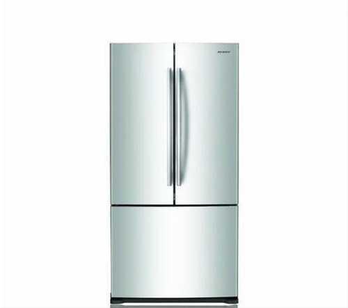 Холодильник Samsung RF-62 (распашной 3х-дверный)