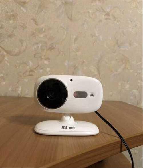 Камера видеонаблюдения wifi видеоняня