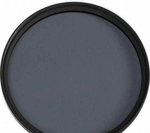 Светофильтр B+W Circular Polarizer MRC 58mm