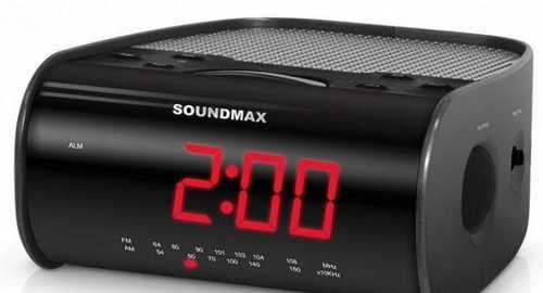 Soundmax sm cmd5004 дисплей не работает