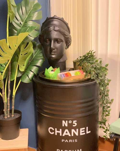 Бочка loft лофт Chanel