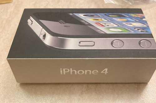 iPhone 4 8 GB