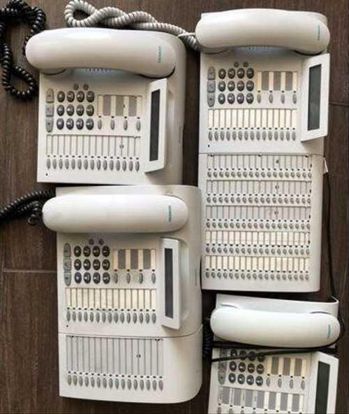 Системный Телефон siemens Optipoint 500