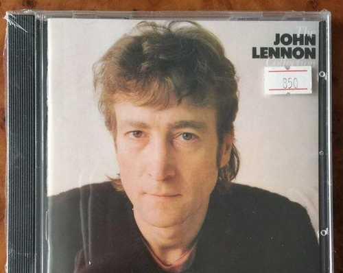 CD/Новый/Фирменный/John Lennon/The Collection