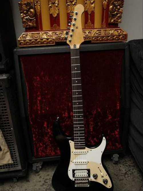 Электрогитара Yamaha Pacifica