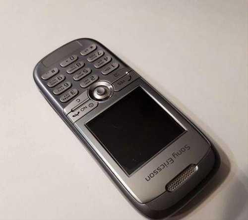 Телефон Sony Ericsson J210i