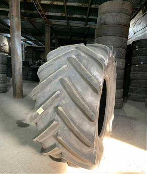 Michelin 600/65 R28, 1 шт