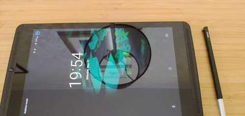 Игровой планшет Nvidia Shield Tablet c SIM (2 шт)
