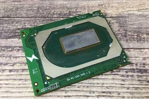 Процессор I7-8700K ES (qqlt)