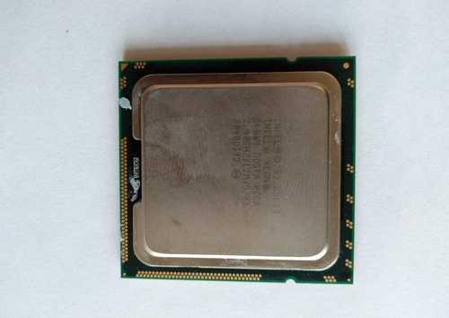 Процессор Intel Xeon E5620